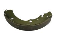 China ISUZU D-MAX 4X4 Rear Brake Shoes 26×12.5×4.5 cm for 4JA1 Engine - OE 8973519210 for sale