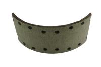 China ISUZU 700P 4HK1 4HG1 Brake Shoes 8878700290 5878316920 - 26×12×8 cm Package Size for sale