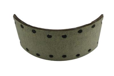 China ISUZU 700P 4HK1 4HG1 Brake Shoes 8878700290 5878316920 - 26×12×8 cm Package Size for sale