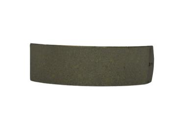 China ISUZU 100P NKR55 BRAKE SHOES 5471100592 3501120A1 for sale