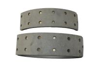 China ISUZU NKR55 KY SD BRAKE PAD NAIL 425 8471100591 for sale