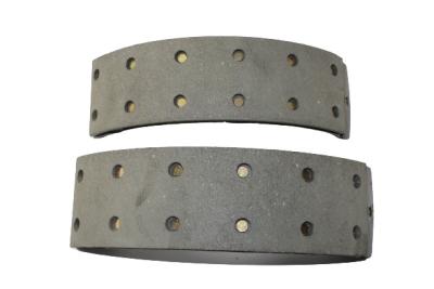 China ISUZU NKR55 KY SD BRAKE PAD NAIL 425 8471100591 for sale