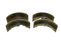 China ISUZU NLR BRAKE SHOES 8970350830 0449E-87309 5471100460 5871000070 5871000730 5871001350 8941562040 8944682930 for sale
