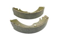 China ISUZU DMAX 4X2 BRAKE SHOES 8973026350 8973682541 for sale
