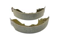 China ISUZU TFR55 TFR54 4*2 BRAKE SHOES 8944797060 8943400260 350213005 for sale