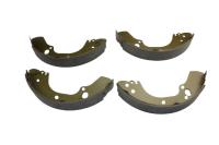 China ISUZU UCR TFS4*4 BRAKE SHOES K4462 8971911080 8971132180 for sale