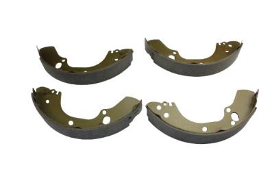 China ISUZU UCR TFS4*4 BRAKE SHOES K4462 8971911080 8971132180 for sale