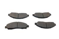 China ISUZU DMAX BRAKE SHOES 8980511170 8973682521 for sale
