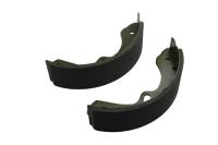 China ISUZU NPR 4HF1 BRAKE SHOES 8970666951 for sale