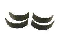 China ISUZU 4HF1 LINING KIT FRT BRK 5878700281 NIBK BL-1032 for sale