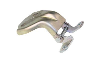 China ISUZU DMAX 2012 Front Door Hinge 14x10.2x5 cm - OE Numbers 8-98105296-0 8981052960 for 4J Engine Models for sale