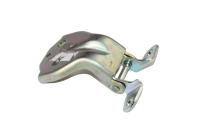 China ISUZU DMAX2012 Front Door Hinge 14×10.2×5 cm - OE 8-98105297-0 8981052970 for 4J Engine Models for sale