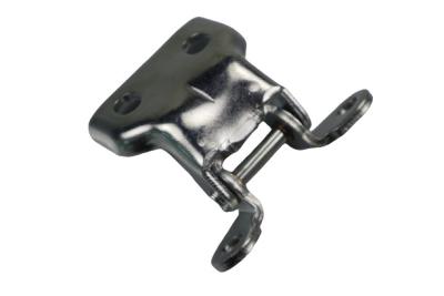 China ISUZU TFR54 4JA1 Front Right Hinge Door 8942303930 6106200D - 9.8×9.5×3.8 cm Dimensions with 6-Month Warranty for sale