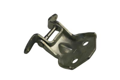 China ISUZU DMAX 2006 Front Left Door Hinge 11.2x9.8x4.2cm - OE 89780575490 8972359840 for sale