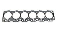 China ISUZU FSR113 6BG1 6BF1 FTR GASKET CYL HD 1111411960 for sale