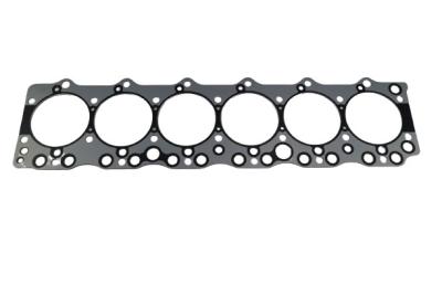 China ISUZU FSR113 6BG1 6BF1 FTR GASKET CYL HD 1111411960 for sale