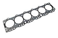 China ISUZU FSR113 6BG1 6BF1 FTR GASKET CYL HD 1111411960 for sale