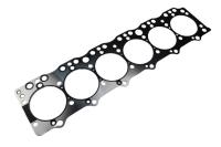China ISUZU FSR113 6BG1 6BF1 FTR GASKET CYL HD 1111411960 for sale
