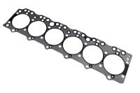 China ISUZU FSR113 6BG1 6BF1 FTR GASKET CYL HD 1111411960 for sale