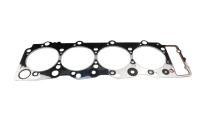 China ISUZU NPRF 4HF1 CYLINDER HEAD GASKET 8971058730 8971075680 for sale