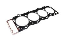 China ISUZU NPRF 4HF1 CYLINDER HEAD GASKET 8971058730 8971075680 for sale