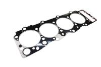 China ISUZU NPRF 4HF1 CYLINDER HEAD GASKET 8971058730 8971075680 for sale