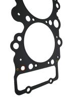 China ISUZU NPR70 4HG1 CYLINDER HEAD GASKET 8973494900  8972629441 8972229650 8972337600 for sale