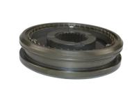 China Isuzu SLEEVE & HUB ASM TOP-4TH OD Transmission Component 11.3×11.3×2.9cm for NPR 4HF1 4HG1 MYY5T for sale