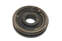 China Isuzu SLEEVE & HUB ASM TOP-4TH OD Transmission Component 11.3×11.3×2.9cm for NPR 4HF1 4HG1 MYY5T for sale