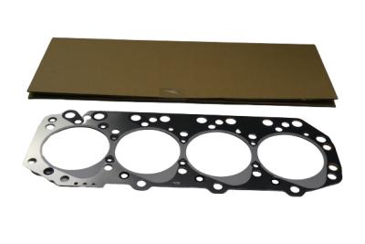 China ISUZU NKR UBS68 4JG2 4JG1 CYLINDER HEAD GASKET 8970661970 for sale