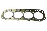 China ISUZU NKR UBS68 4JG2 4JG1 CYLINDER HEAD GASKET 8970661970 for sale