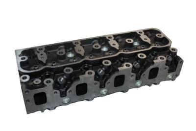 China ISUZU NHR NKR 4JB1 4JA1 HEAD ASM CYL 8944315190 8944315230 8943272692 for sale