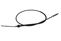 China ISUZU TFR54 4ZD1 4JA1 HAND BRAKE CABLE R 8943667730  8943667692 for sale
