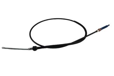 China ISUZU TFR54 4ZD1 4JA1 HAND BRAKE CABLE R 8943667730  8943667692 for sale