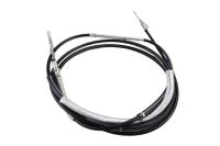 China ISUZU NPR 4HE1 MYY6P CABLE PARKING BRK 8973505361 for sale