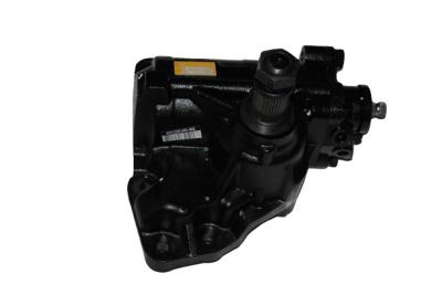 China ISUZU 700P 4HK1 STEERING UNIT 8981102201 8970067535 for sale
