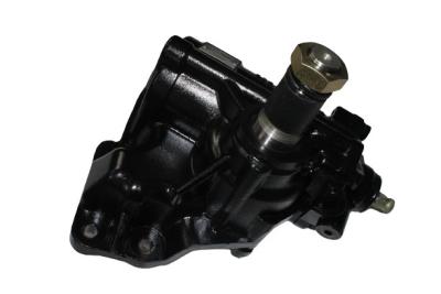 China ISUZU NPR 4HF1 Steering Unit 8973050471 33.8×21.5×24.5 cm with 6-Month Warranty for sale
