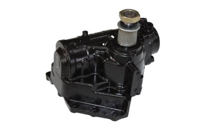 China ISUZU FVR34 6HK1 Power Steering Unit 1440008431 - 38×30×25 cm Size with 6-Month Warranty for sale