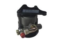 China ISUZU KY N900 Steering Booster Pump 340710005 for 4JB1 Engine - 13.7×18.2×12.5 cm Dimensions for sale