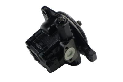 China ISUZU FVR32 FVR34 6HH1 Power Steering Pump 1195005841 - 17×14×13 cm Dimensions with 6-Month Warranty for sale
