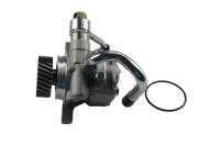 China ISUZU DMAX 4JJ1 4JK1 Power Steering Pump 15×13.5×13 cm with 6-Month Warranty for Models 8973559801 8979448291 for sale