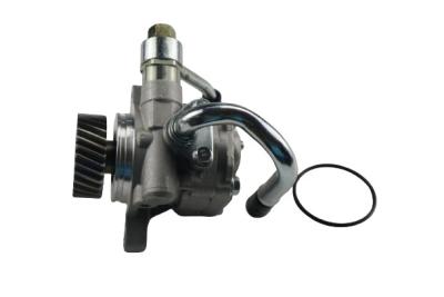 China ISUZU DMAX 4JJ1 4JK1 Power Steering Pump 15×13.5×13 cm with 6-Month Warranty for Models 8973559801 8979448291 for sale