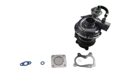 China ISUZU 4JH1 4JG2 TFR TURBO CHARGER ASM 8973659480 for sale