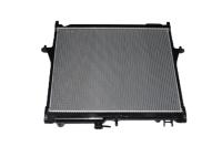 China ISUZU DMAX 4JA1 T RADIATOR ASM 8973633071 8979431610 for sale