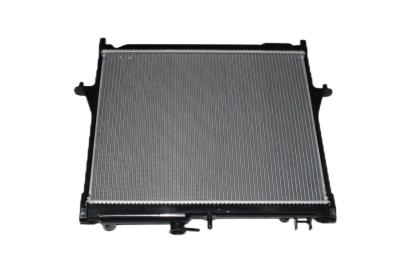 China ISUZU DMAX 4JA1 T RADIATOR ASM 8973633071 8979431610 for sale