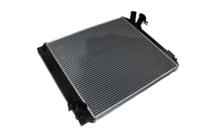 China ISUZU NLR85 NMR RADIATOR ASM 8980944651 8982599330 for sale