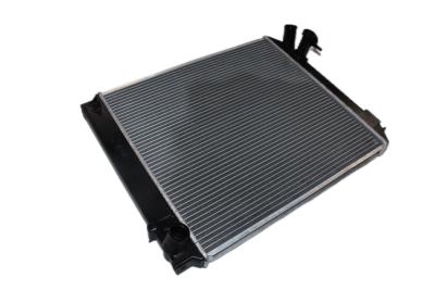 China ISUZU NLR85 NMR RADIATOR ASM 8980944651 8982599330 for sale