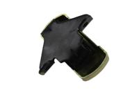 China ISUZU TFR68 69 RUBBER ENG FOOT FRT LH 5876101930 8970860761 for sale