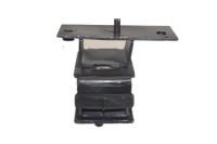 China ISUZU NPR71 4HF1 4HG1 RUBBER ENG FOOT F LH 8972016710 for sale