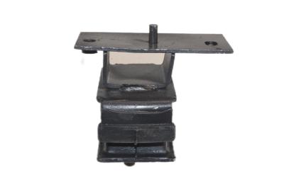 China ISUZU NPR71 4HF1 4HG1 RUBBER ENG FOOT F LH 8972016710 for sale